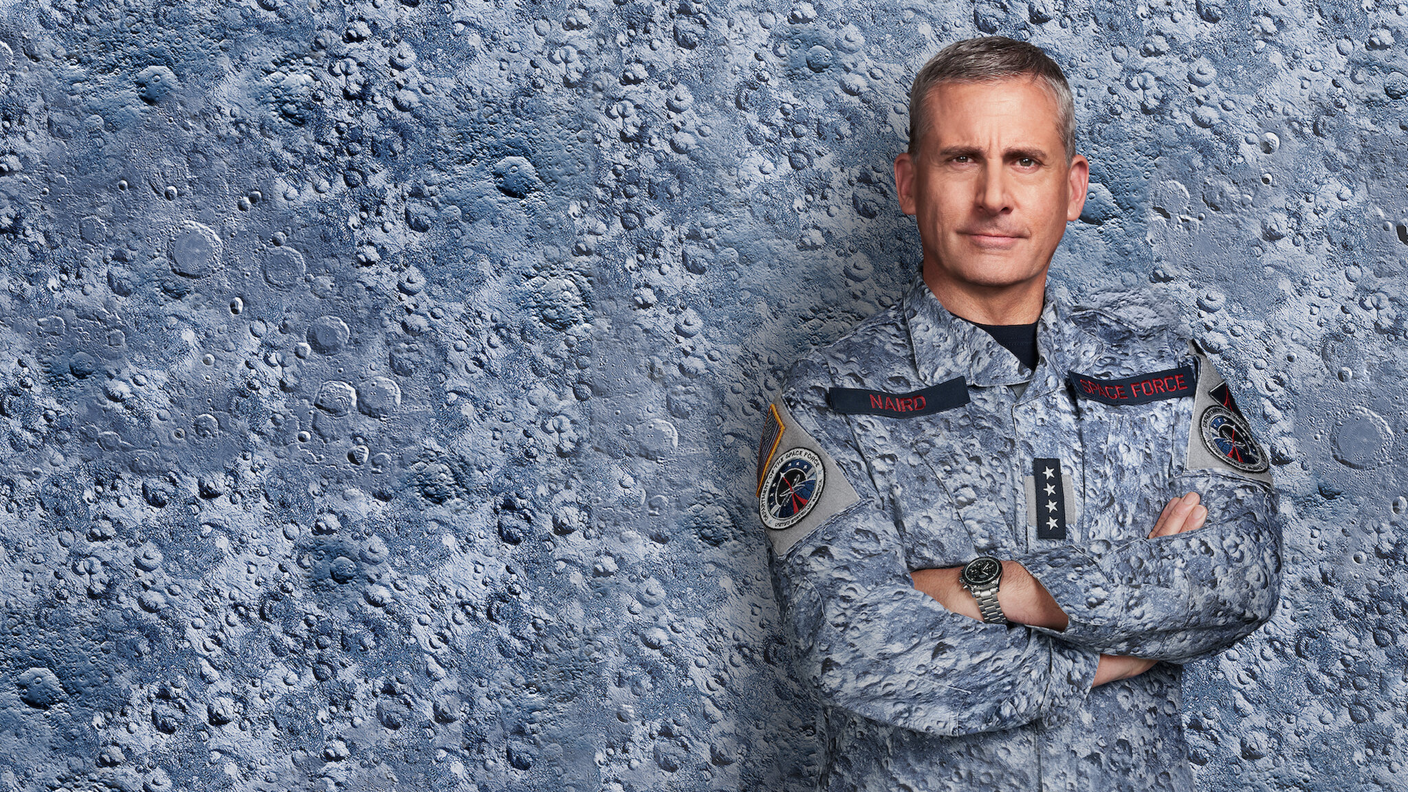 【預告】Space Force / 太空部隊 – We Have Some Cult Problems